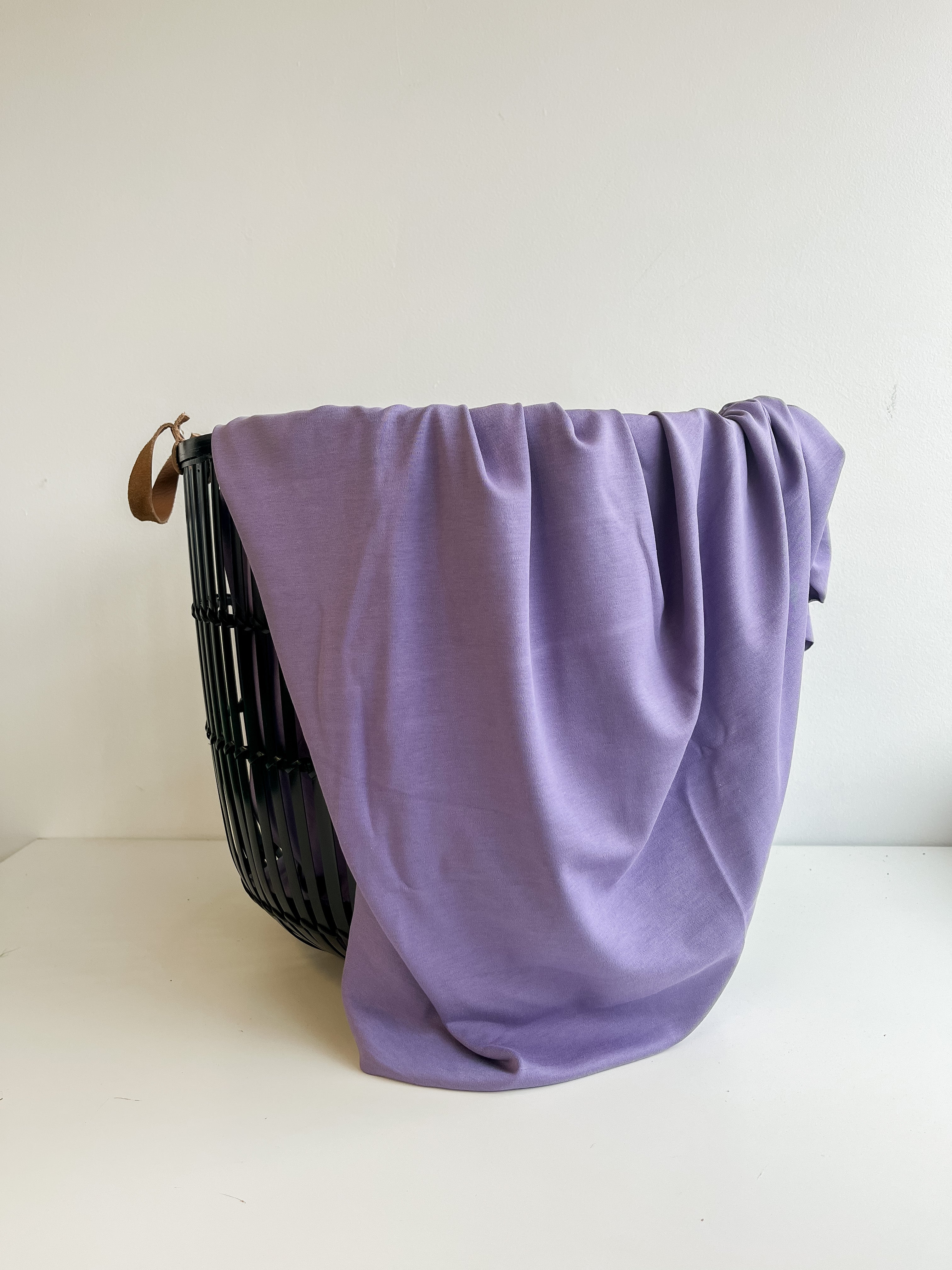 Iris Soothe Knit – Brightside Fabric Co