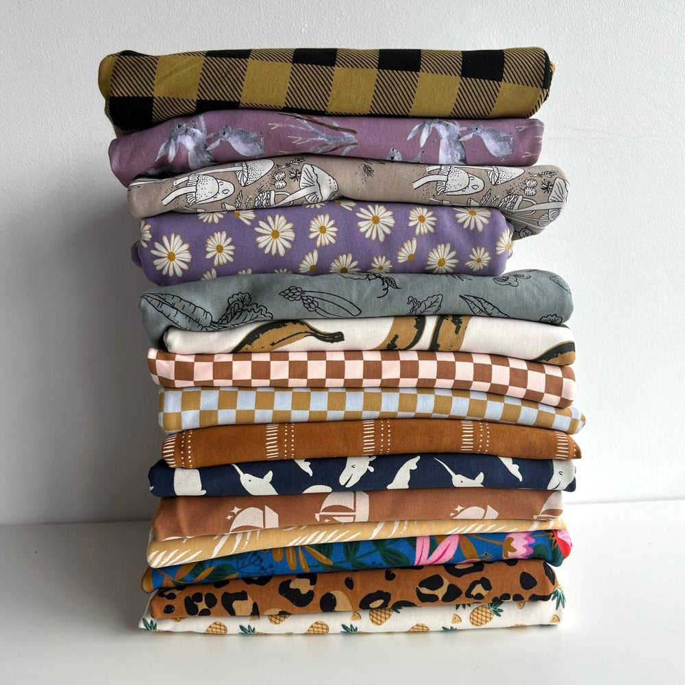 Brightside Fabric Co