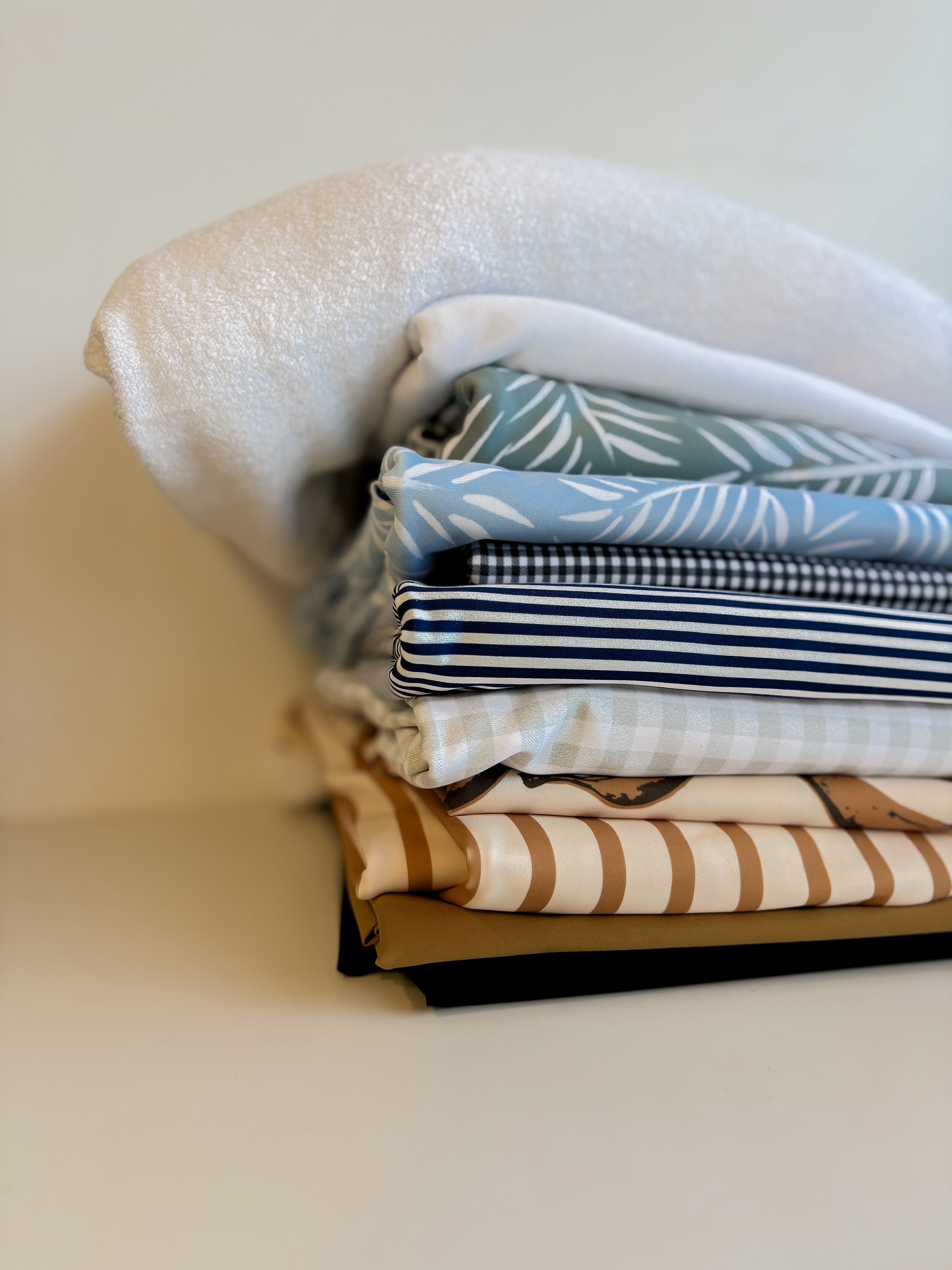 Technical Fabrics – Brightside Fabric Co