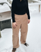 Bracken Barrel Pants Sewing Pattern – Brightside Fabric Co