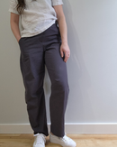 Bracken Barrel Pants Sewing Pattern – Brightside Fabric Co
