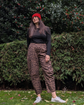 Bracken Barrel Pants Sewing Pattern – Brightside Fabric Co