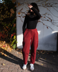 Bracken Barrel Pants Sewing Pattern – Brightside Fabric Co
