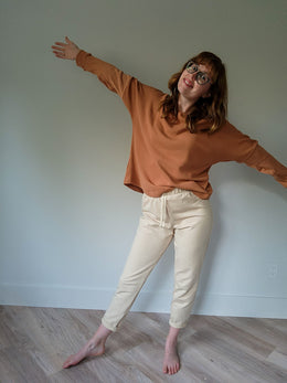 The Brighton Set Sewing Pattern – Brightside Fabric Co